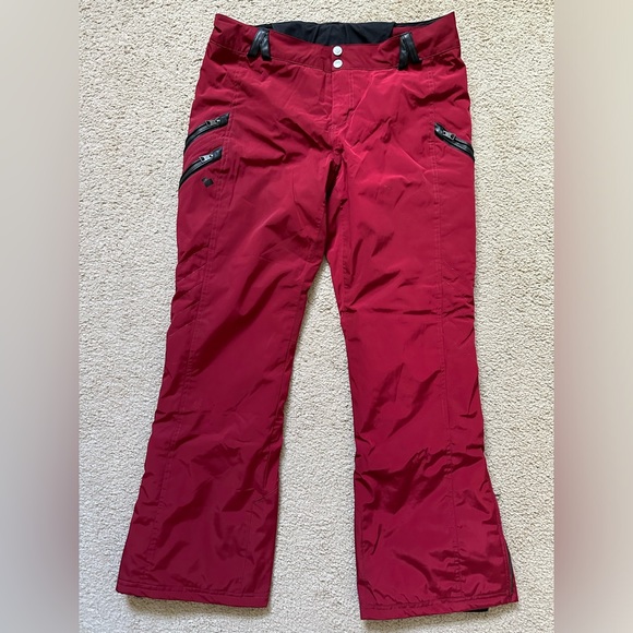 Obermeyer | Pants & Jumpsuits | Ski Pants Obermeyer Resort Collection ...